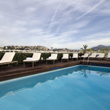 Fontaine des Tritons de Nice | Musée du Patrimoine de France